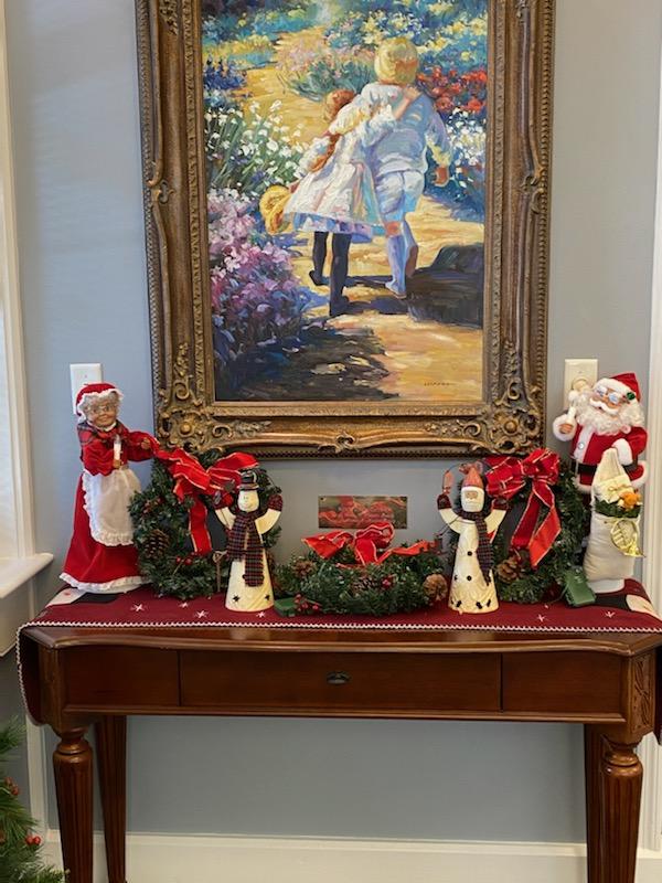 2020 Holiday Photos | Alexander City, AL